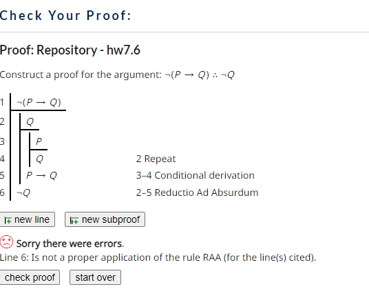 Solved Rule names (full and abbreviated) modus | Chegg.com