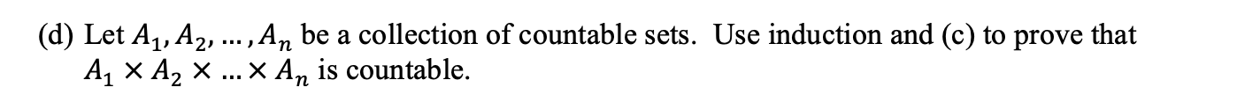 Solved (b) The Cantor pairing function is defined as | Chegg.com