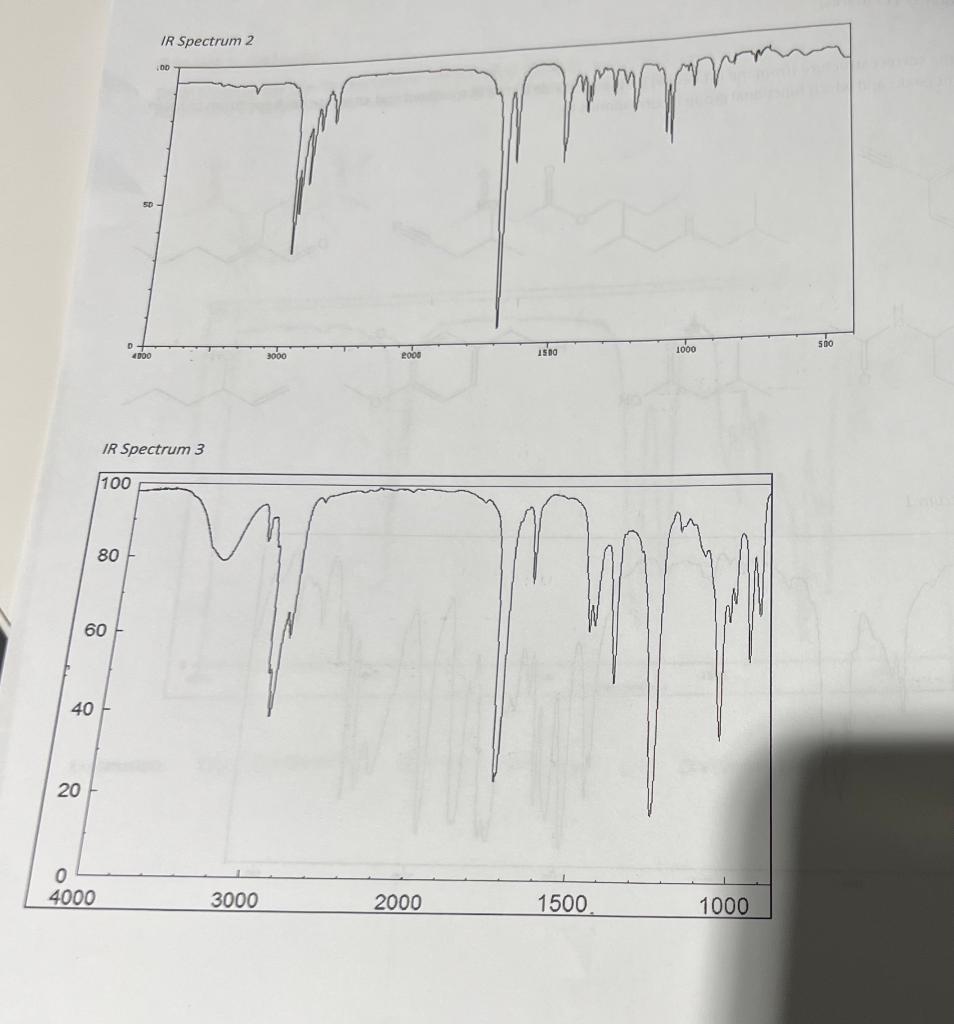 i Draw the correct structure (from the list below) | Chegg.com