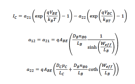 Solved Using MATLAB, make a plot for Ic based off of the | Chegg.com