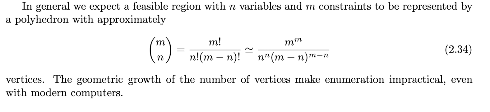 Solved Question 2 Consider the linear-programming problem | Chegg.com