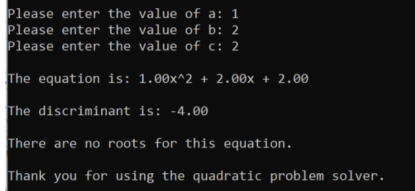 Solved C++ please In this program, you will create a | Chegg.com