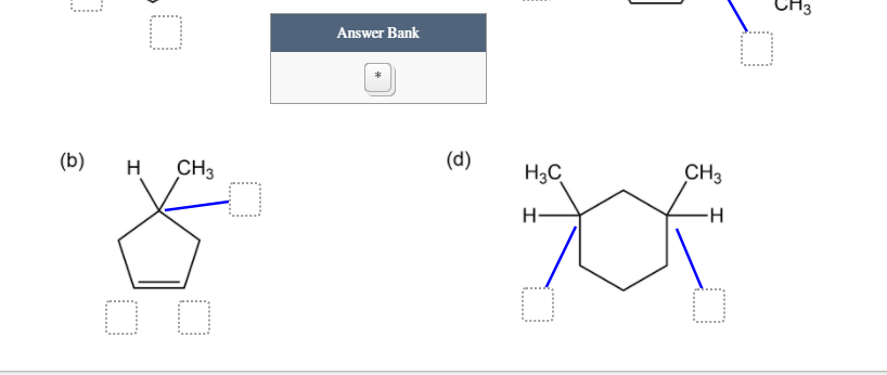 Solved Place an asterisk (*) next to the chirality center | Chegg.com