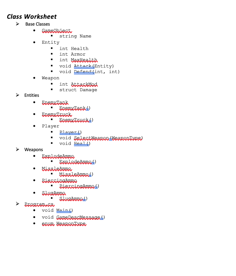 PROJECT1 PROJECT 1 SIMPLE WAR GAME GOAL This goal of | Chegg.com