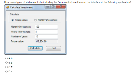 Solved Which of the following is not true about WPF? | Chegg.com