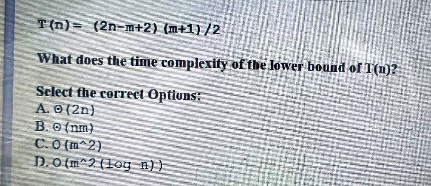 Solved I just need the correct solution of these 11 | Chegg.com