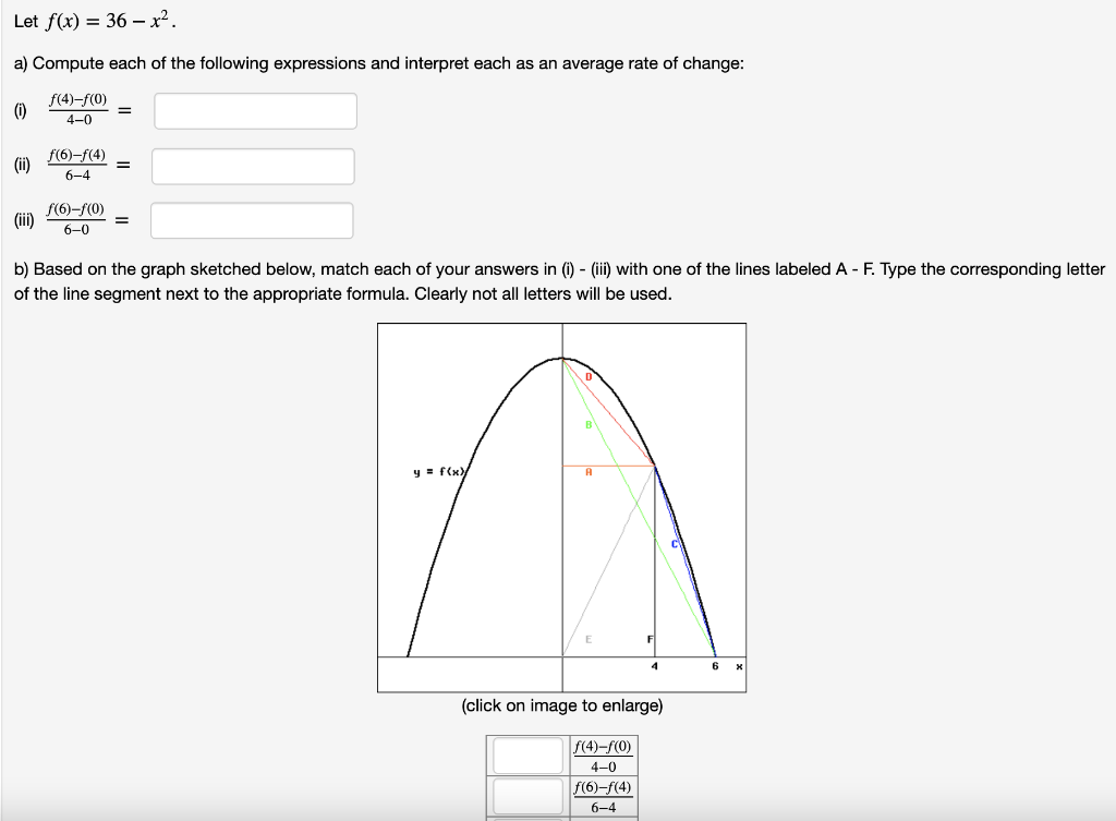 Solved (1 point) The domain of the function h graphed below | Chegg.com