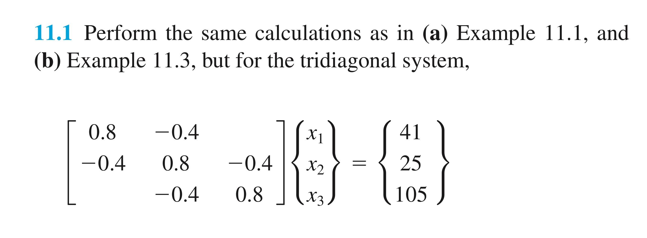 Steven Chapra, Raymond Canale - Numerical Methods for | Chegg.com