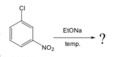 Solved temp. EtONa ? | Chegg.com