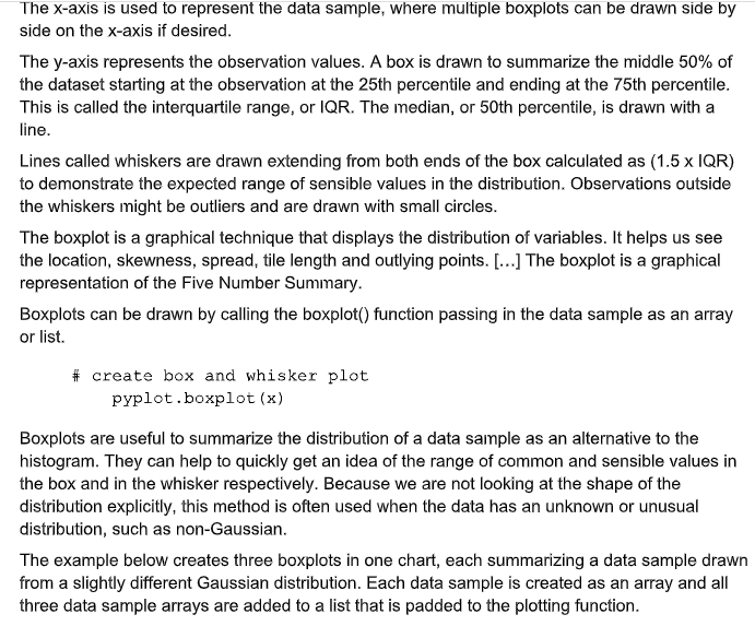 Solved follow the steps of the tutorial. You can supply your | Chegg.com