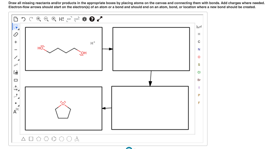 Solved This item is intended to allow you to practice using | Chegg.com