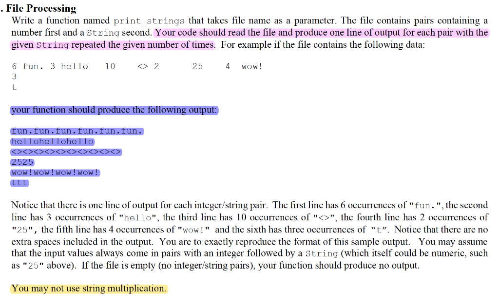 Would you mind helping with the python? After | Chegg.com