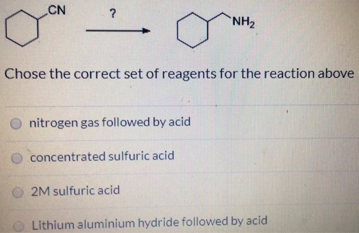 Solved NH2 NH2 NH NH2 NO2 ÓMe D C B A Which of the four | Chegg.com