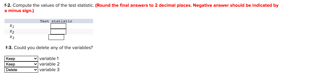 Solved Refer to the following regression output: Predictor | Chegg.com