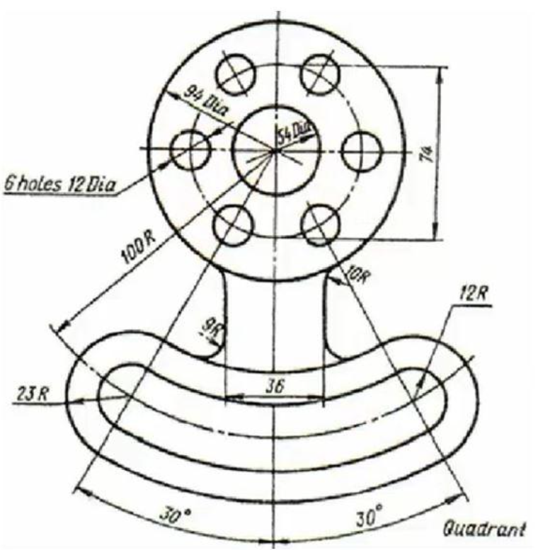 Solved Mechanical Engineering.Please provide the catia | Chegg.com