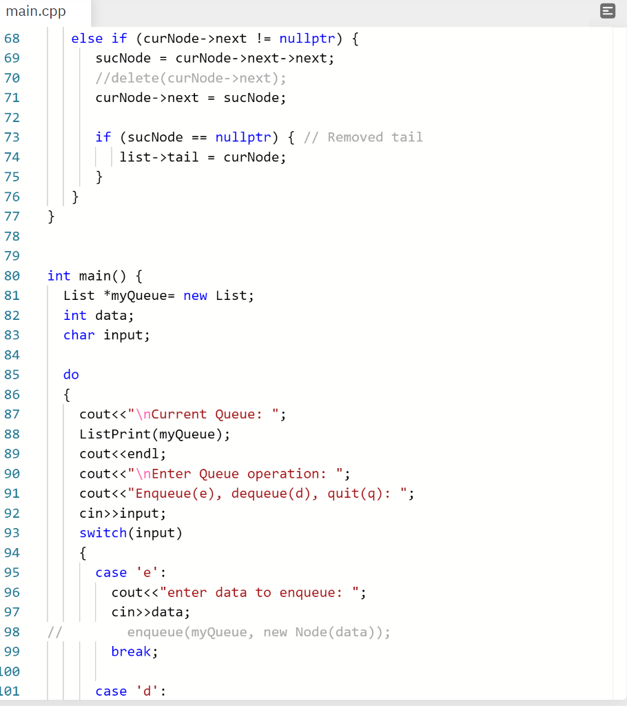 Solved Maincpp Console Shell Markdown 1 Include Using 4997