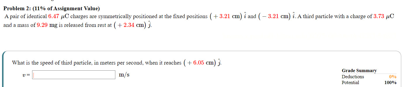 Solved Problem 2: (11% ﻿of Assignment Value)A pair of | Chegg.com