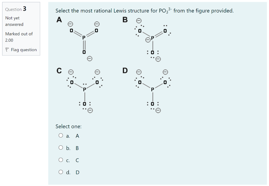 Solved Question 12 Molecule: SeCl4 Not yet answered Total | Chegg.com