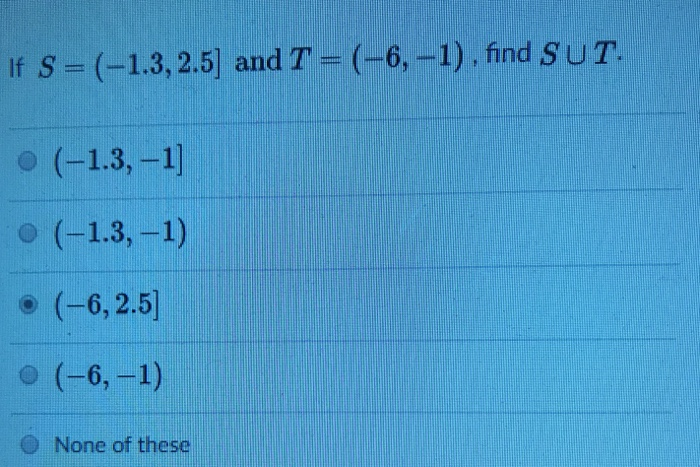 Solved Which of the following graphs best represents the | Chegg.com