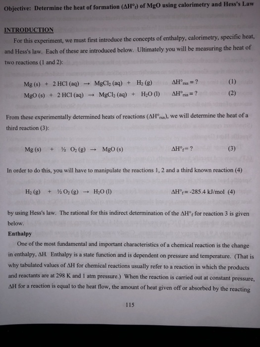 Solved F17 UTA-707e Name Section Date LAB REPORT EXPERIMENT | Chegg.com