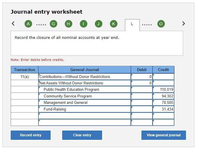 solved-involve-was-incorporated-as-a-not-for-profit-chegg