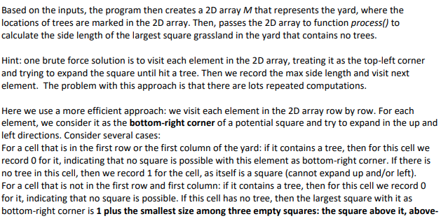 Solved Given starter code: #include /*import | Chegg.com