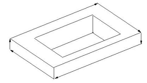 Use the AC-3 algorithm to label the following figure. | Chegg.com