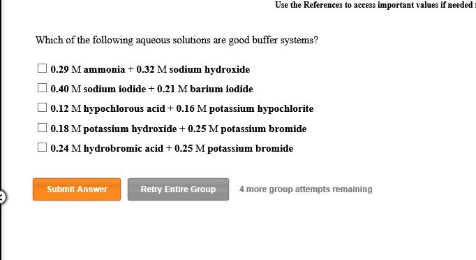 Solved Use the References to access important values if | Chegg.com