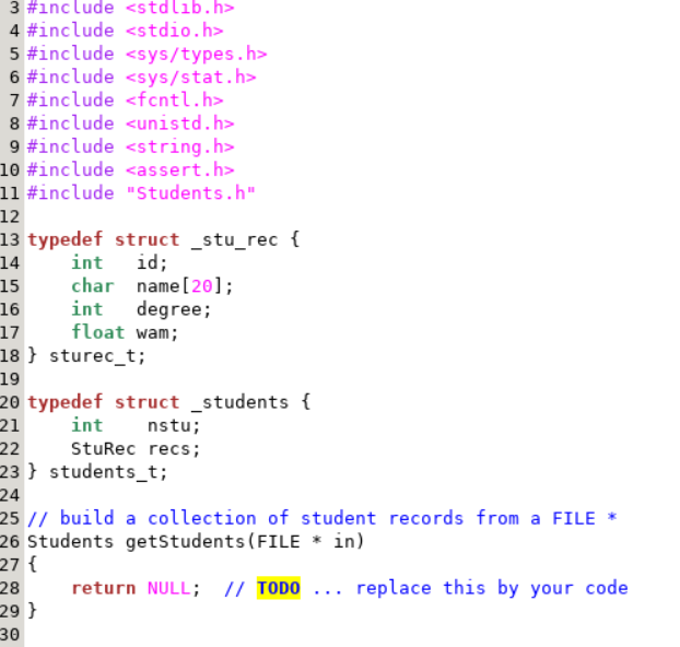 10 11 Nm 1 1 3 #include 4 #include 5 #include 6 | Chegg.com