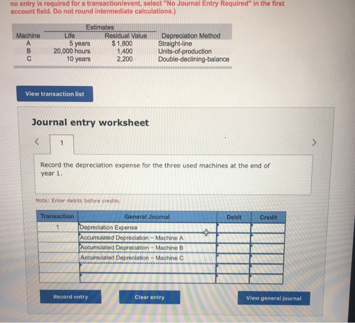 Solved 2 points A9-1 Computing Acquisition Cost and | Chegg.com