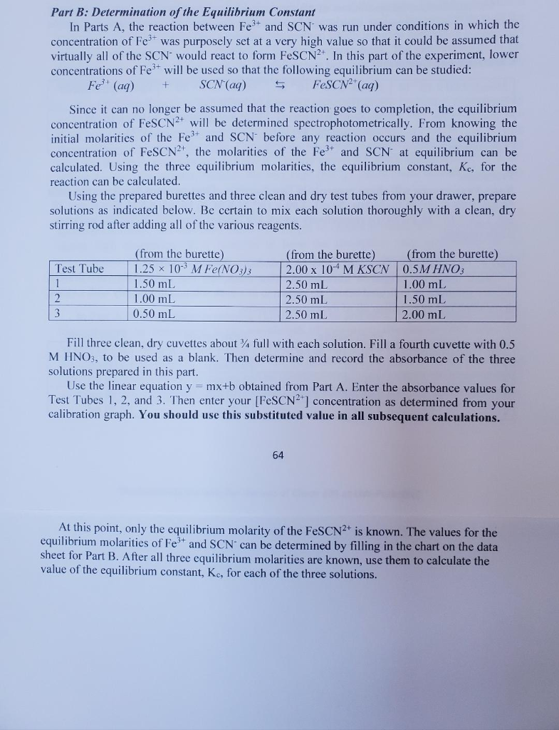 Solved This lab requires two parts: A and B. I have | Chegg.com
