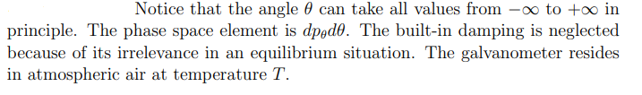 Solved The classical partition function of the system | Chegg.com