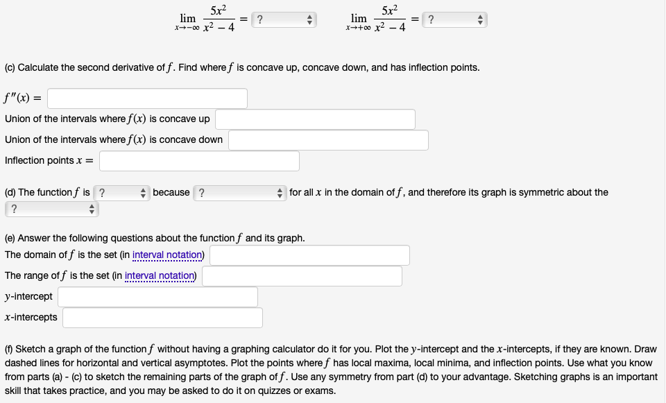 Solved (1 point) Please answer the following questions about | Chegg.com