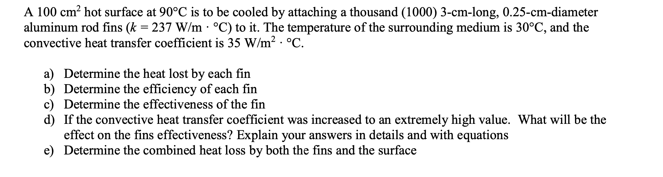 Solved Solve part b and C , and if you could also E but most | Chegg.com