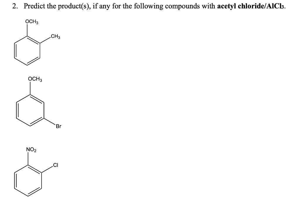 Solved COCH3 NH2 3. For the above reactions (Q #2) if | Chegg.com