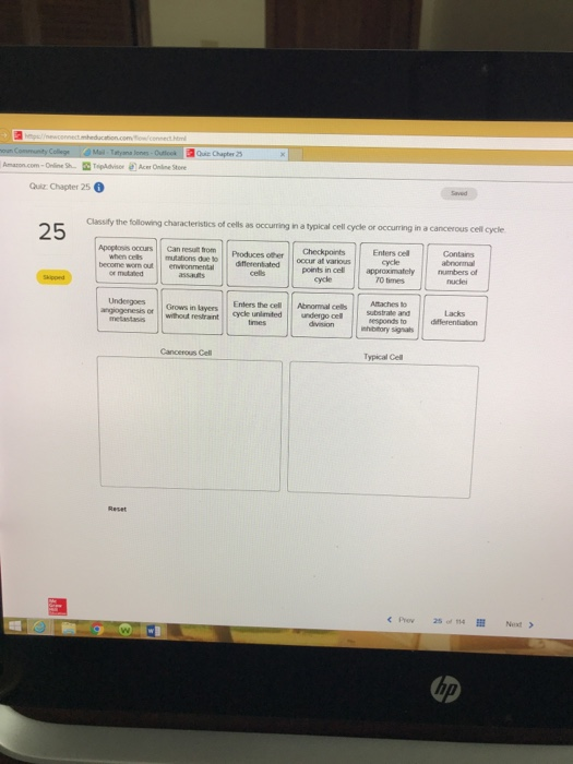 Solved Qu Chapter 25 of cells as occurring in a typical cell | Chegg.com Solved Qu Chapter 25 of cells as occurring in a typical cell | Chegg.com