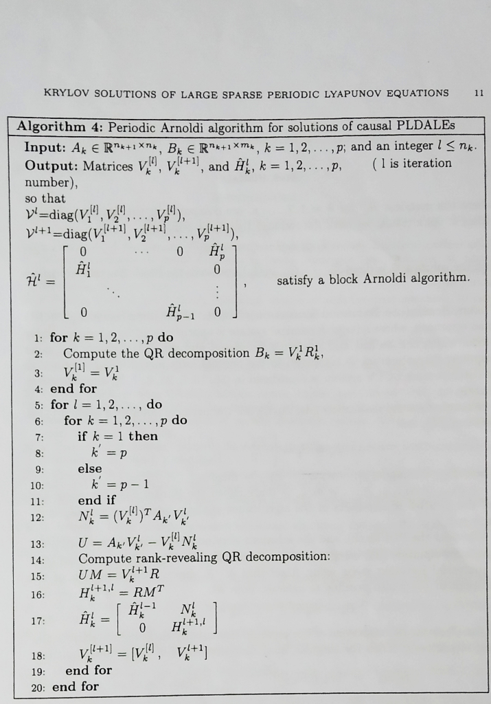 Please Write The Matlab Code At Your