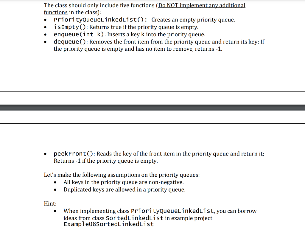 Solved This is my 3rd time posting this question but I | Chegg.com