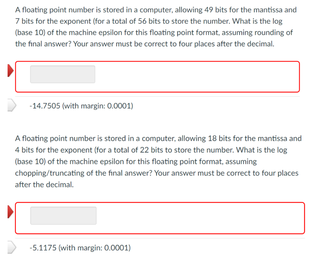 Solved This is the second time I've had to submit this. | Chegg.com