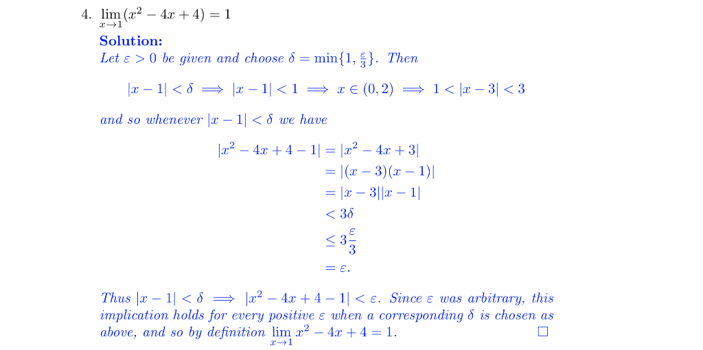 Solved Question 3. E-6 Proof (Show Working) 10 points 249 | Chegg.com
