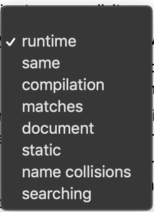Solved It is a best practice to use explicit import •to | Chegg.com