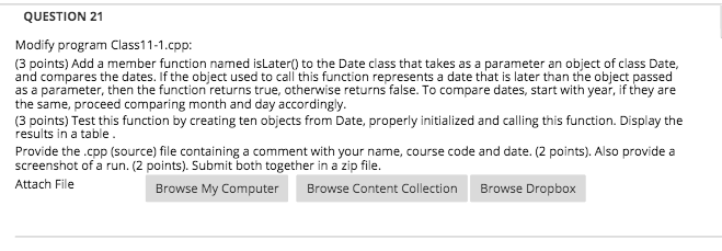 Solved #include #include // needed for | Chegg.com