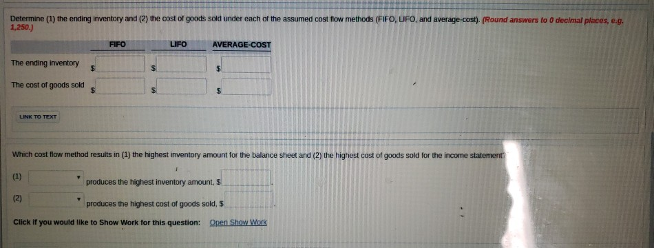 Solved Problem 6-02A a, bi-b2, c (Video) the following | Chegg.com
