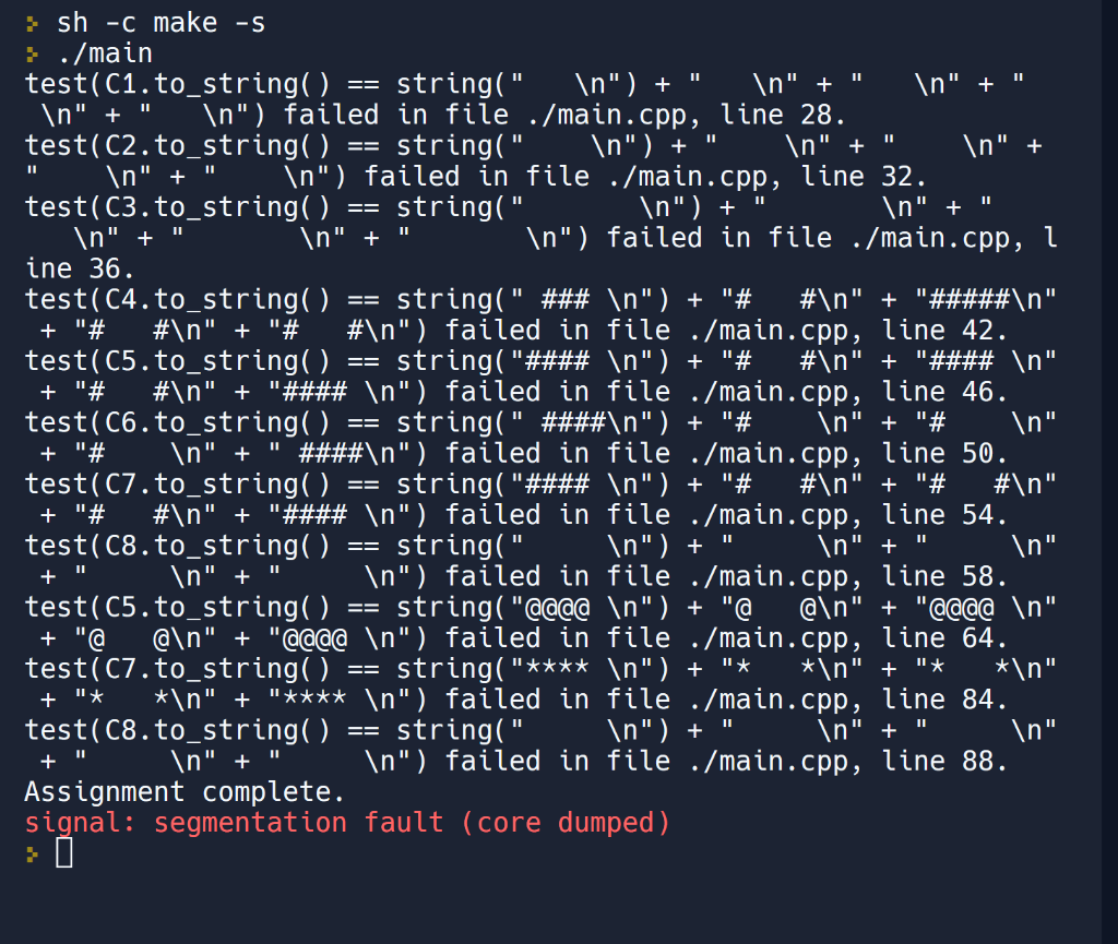 Solved Can You Help Me Pass All Test Cases In C Please Do 
