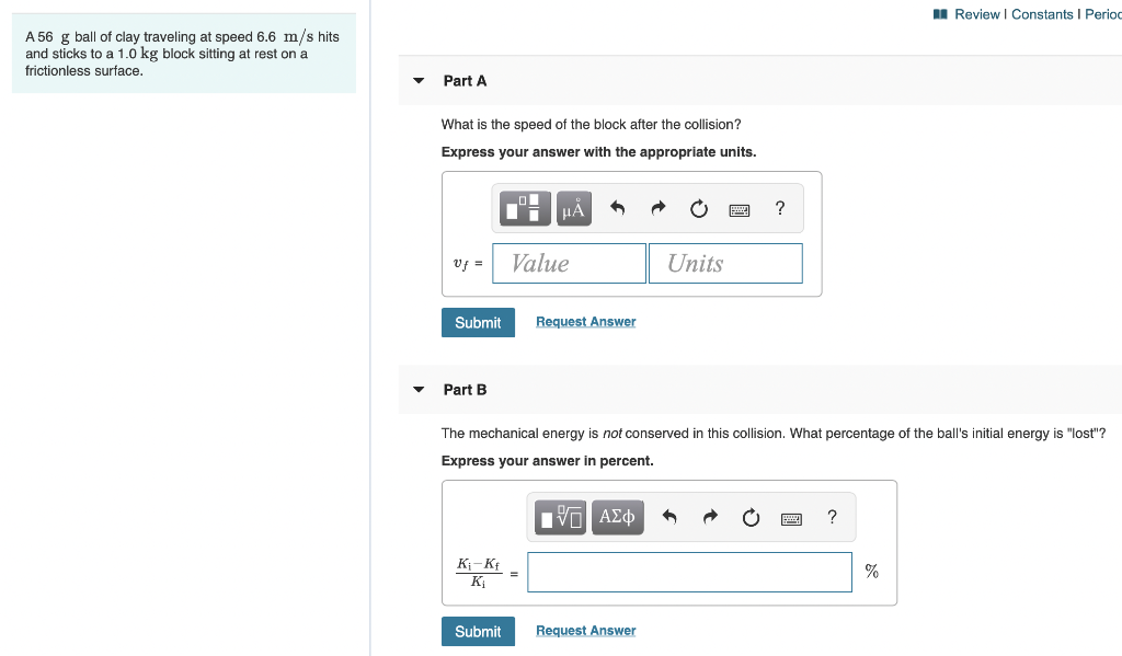 Solved In a physics lab experiment, a spring clamped to the | Chegg.com