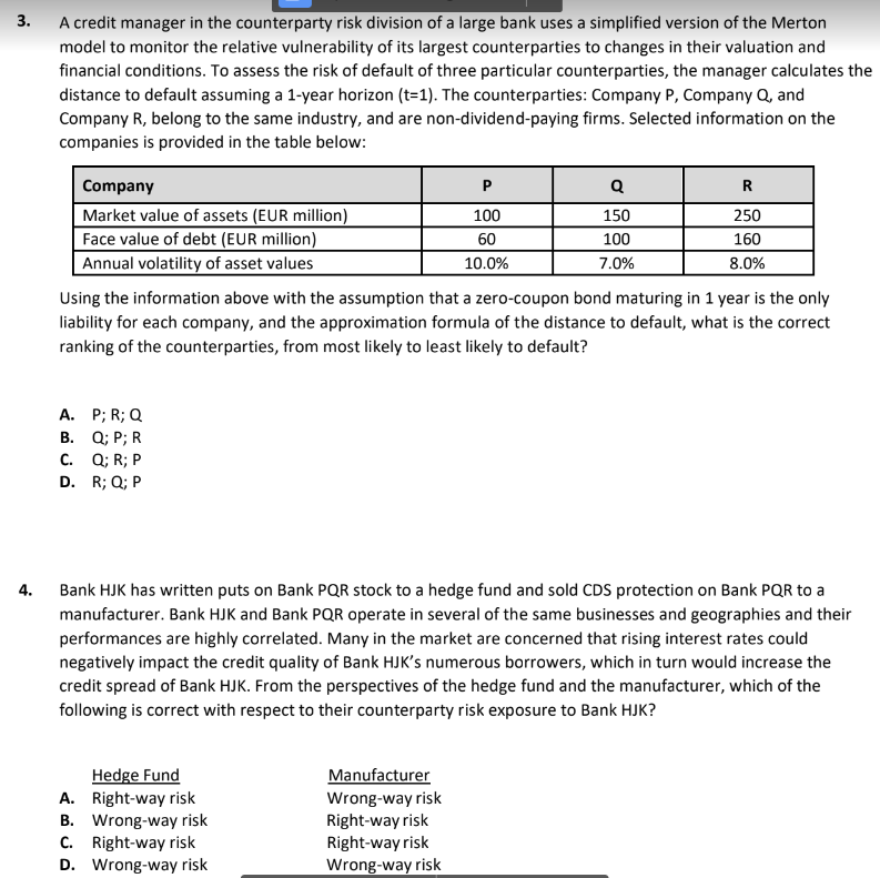Solved Please answer only if you can answer all the | Chegg.com