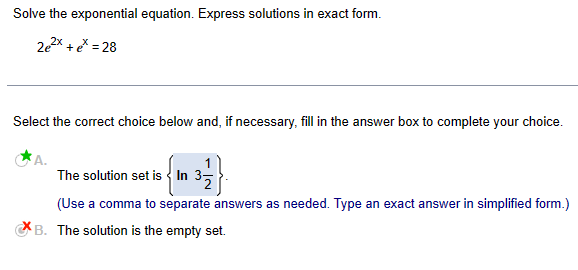 Solved Let logb8=T and logb3=S. Write the expression in | Chegg.com