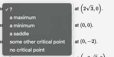 Solved Find the maximum and minimum values of f(x,y)=7x+y on | Chegg.com