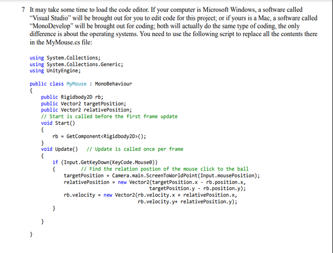 Solved Which version of codes is better or worse (Code in | Chegg.com