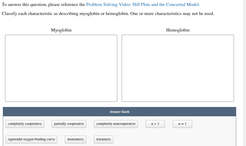 Solved To answer this question, please reference the Problem | Chegg.com